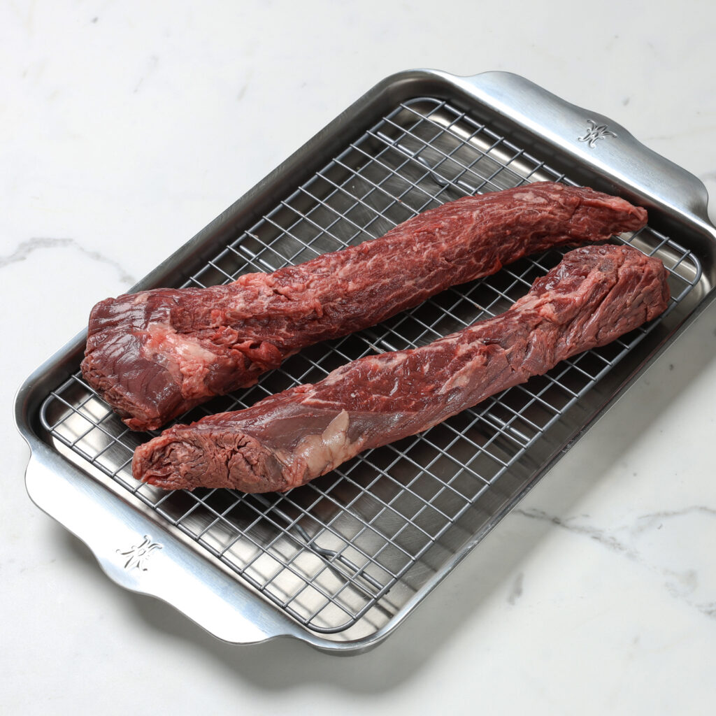 Buy Hanger Steak Online – Butcher's Steak