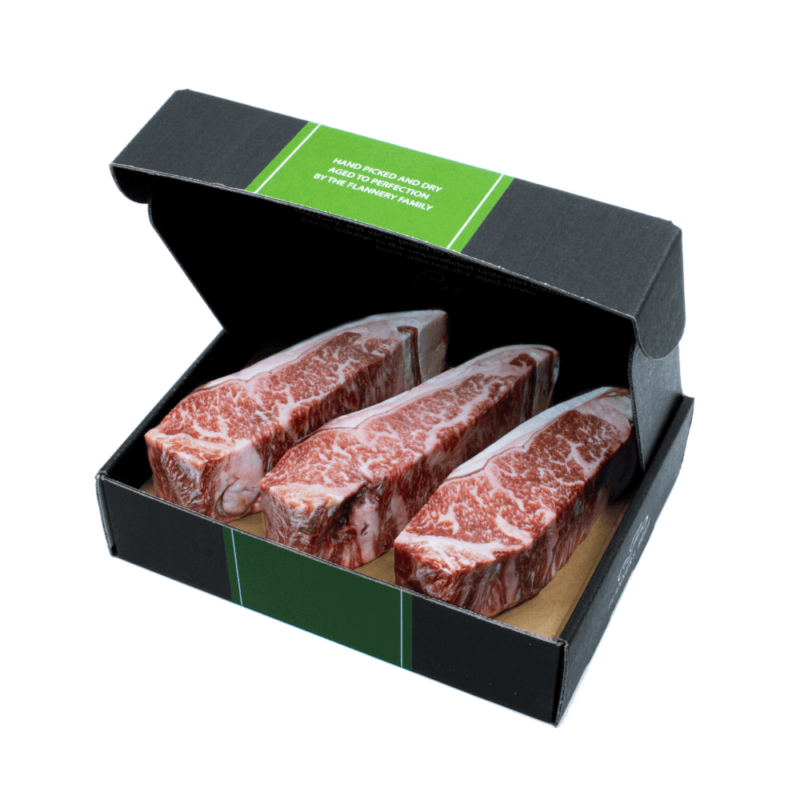 Butcher Shop – Flannery Beef