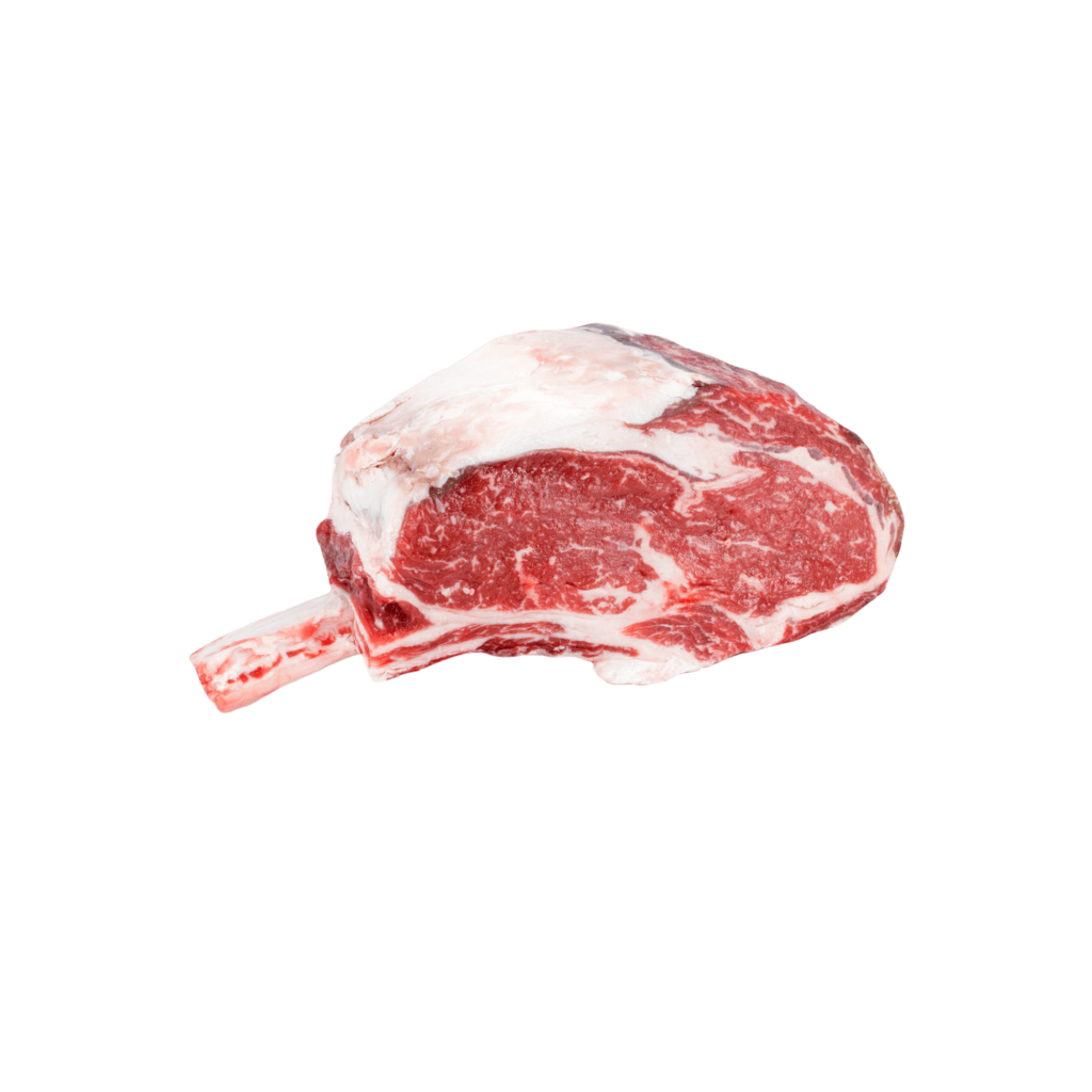 Dry Aged Mini Tomahawk Steak – 24-28 oz – Buy Online