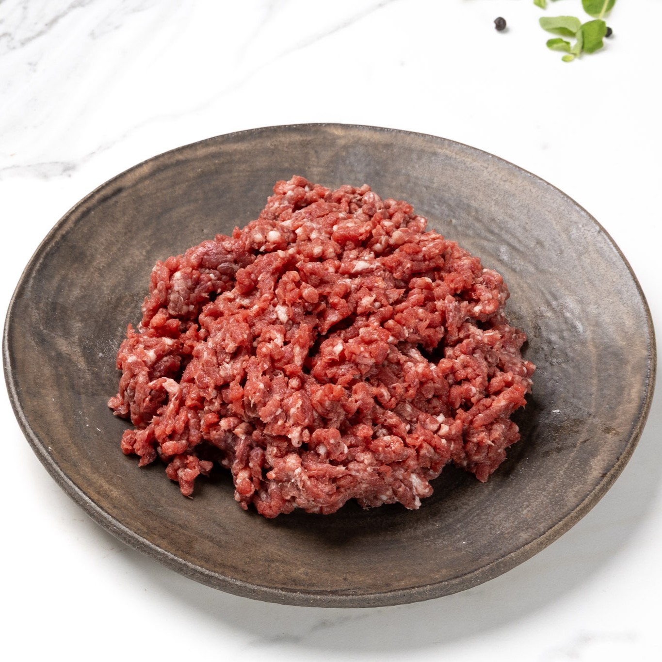 New York Steak Ground Beef